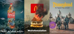 Cultural Resistance: The Arts of Protest - New Tactics