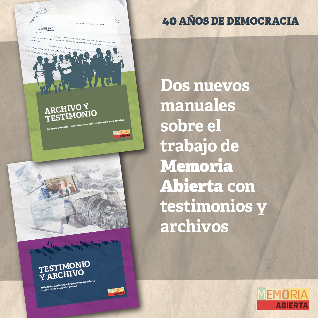 Open Memory: Lessons from Decades of Collaborative Documentation of ...