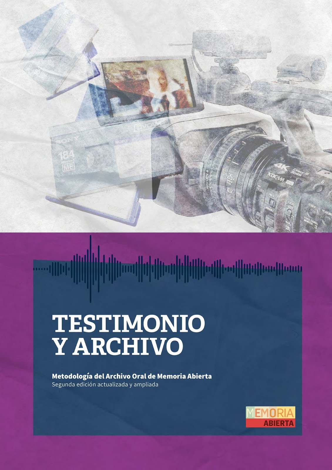 Open Memory: Lessons from Decades of Collaborative Documentation of ...